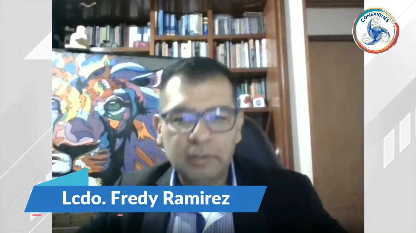 Entrevista Fredy Ramirez, Paciente con diagnostico de Parkinson Colombia – Canal Conexiones ...
